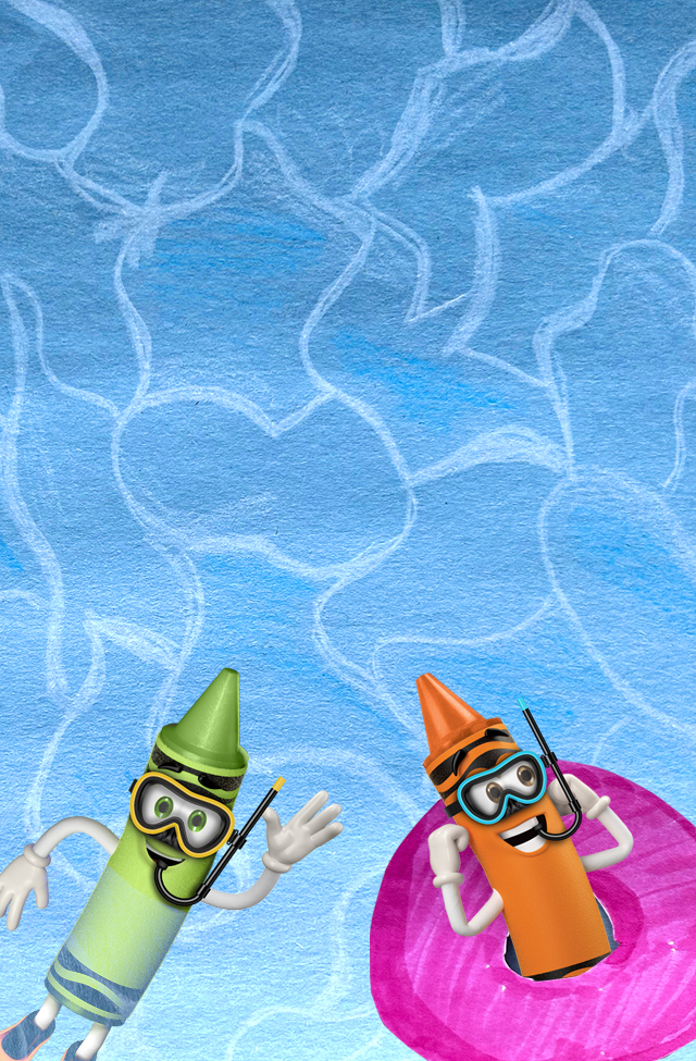 Crayola Canada | Shop