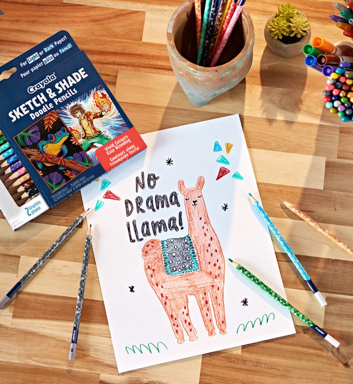 Crayola Canada | Home