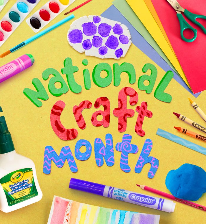 Crayola Canada | Home